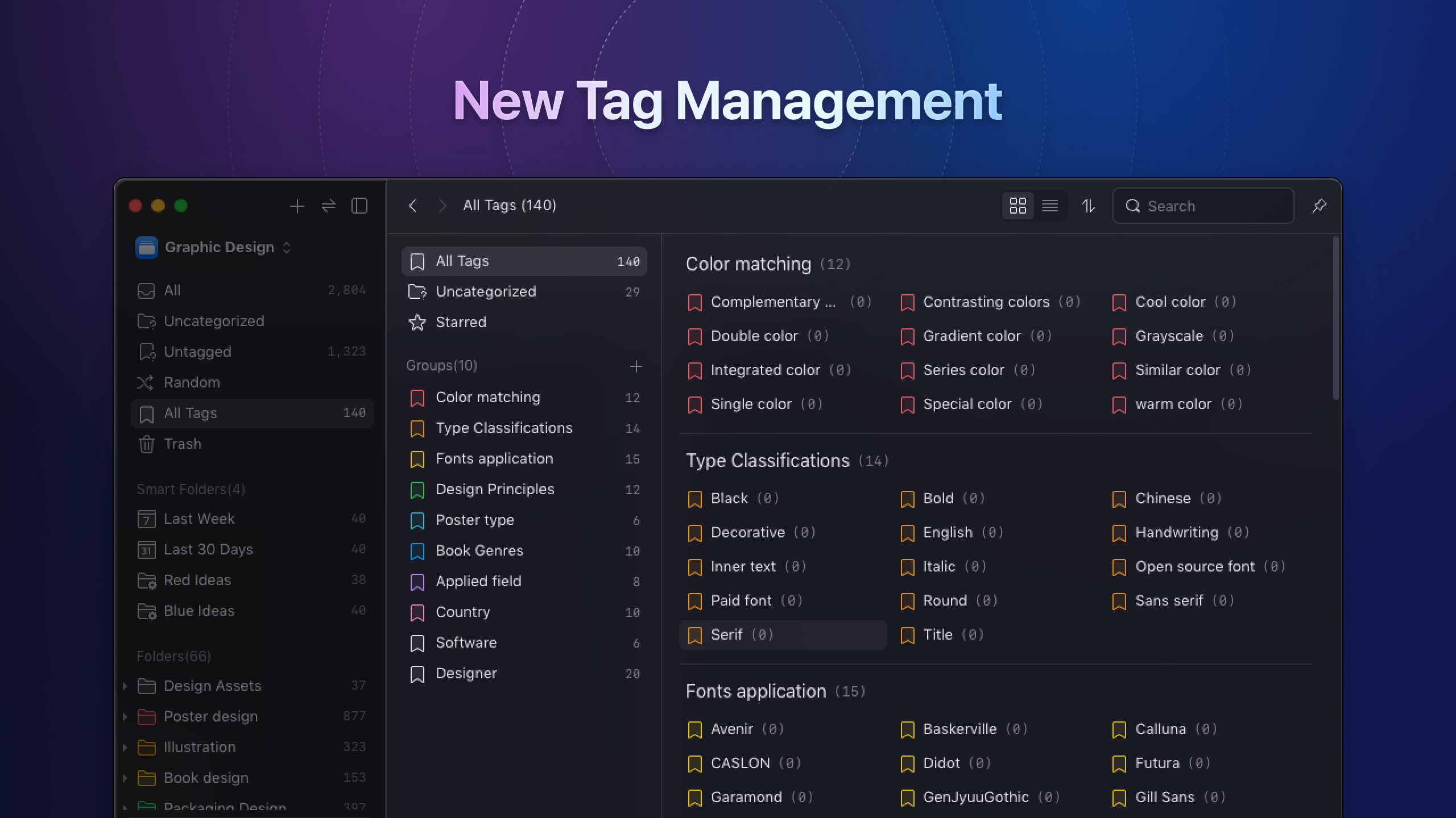 Meet Eagle 4: Explore Innovations in Plugin Integration and Design Aesthetics | Eagle Blog