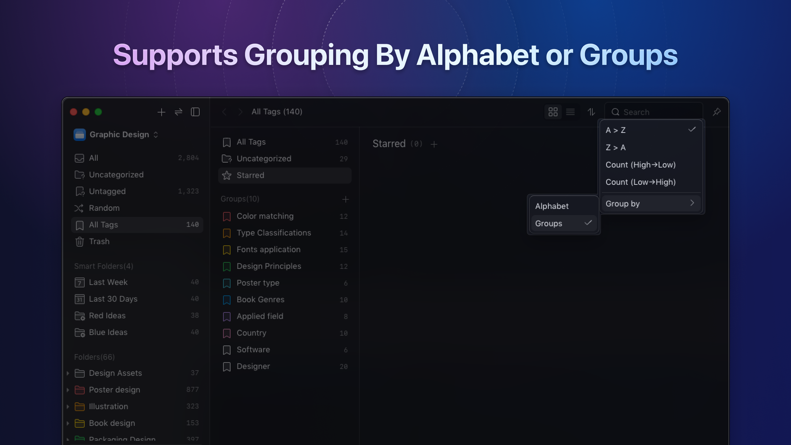 Meet Eagle 4: Explore Innovations in Plugin Integration and Design Aesthetics | Eagle Blog
